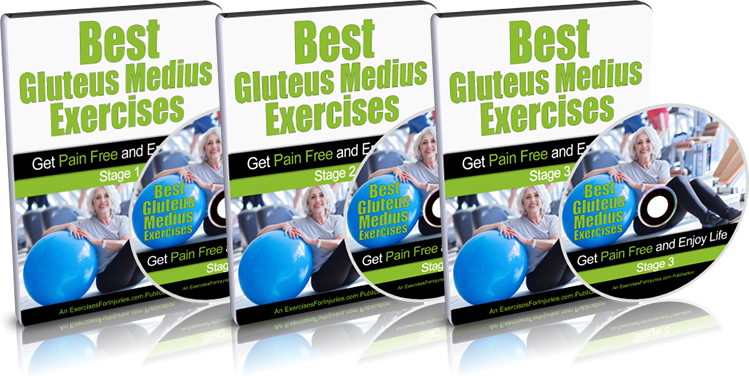 AGME – Gluteus Medius — Best Gluteus Maximus Exercises